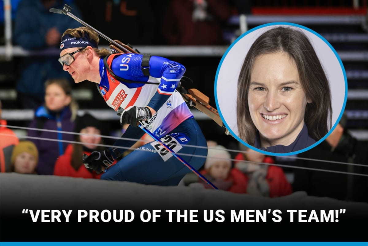 Experts' corner: Clare Egan